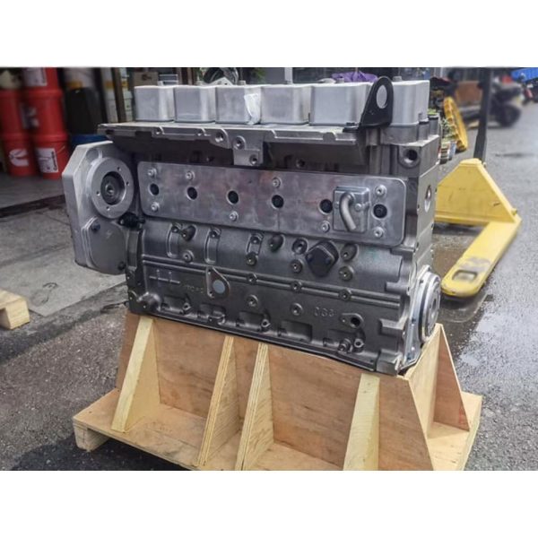 Air Brake Compressor 3558006 3558006X for Cummins Engine 6CT 8.3L 6C8.3 ...