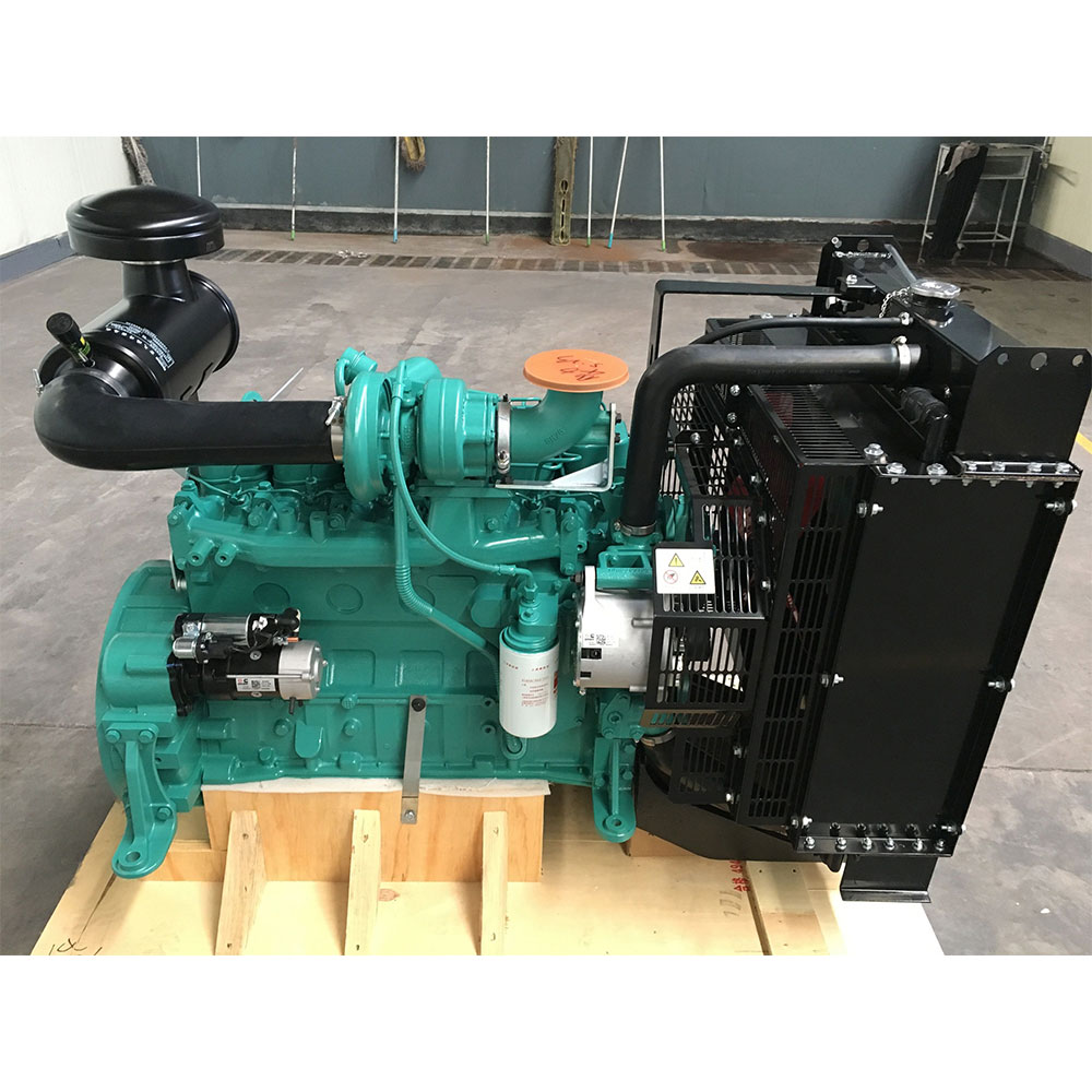 6BT5.9-G1/G2 generator engine for Cummins generator set engines