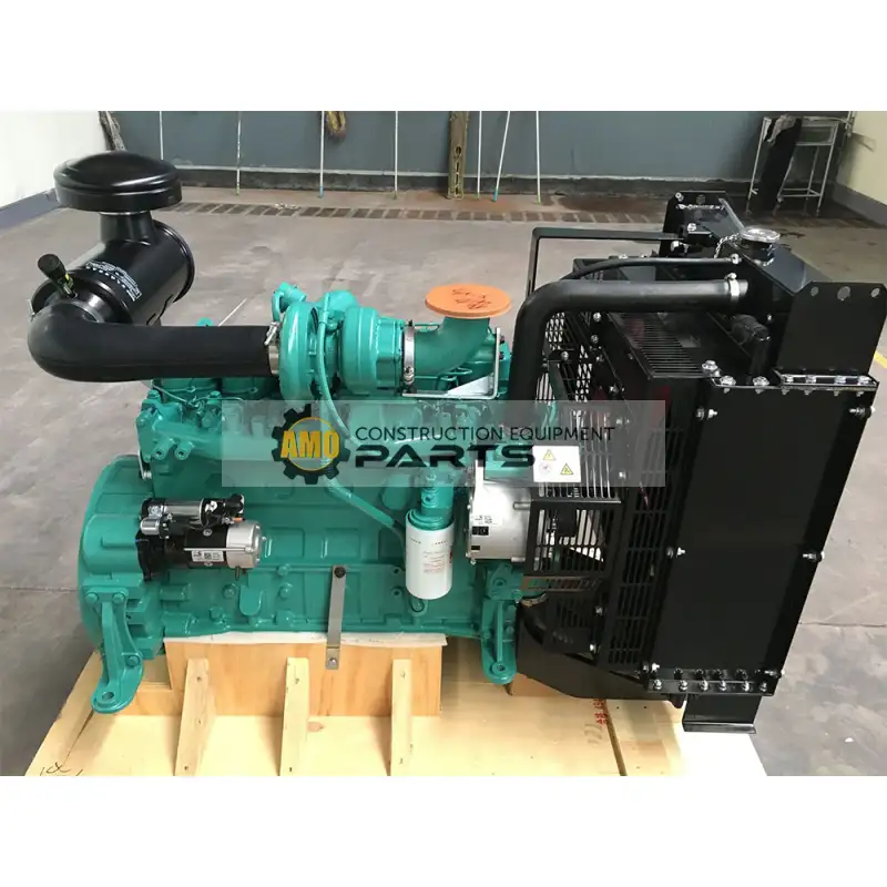 6BT5.9-G1/G2 generator engine for Cummins generator set engines