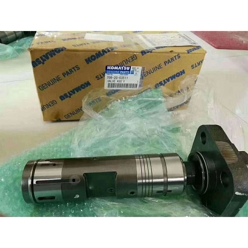 PC300-8 PC350-8 excavator hydraulic parts WA470-6 WA480-6 WA600-6 ...