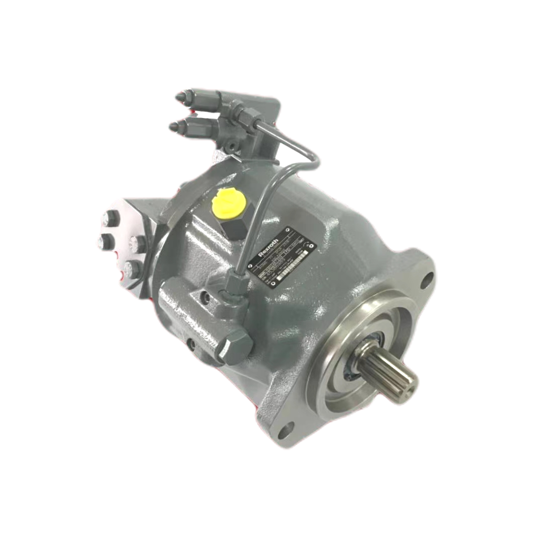 A10VO60 A10VO60DFR1 HYDRAULIC PUMP 2625203 262-5203 2018340 201-8340 ...