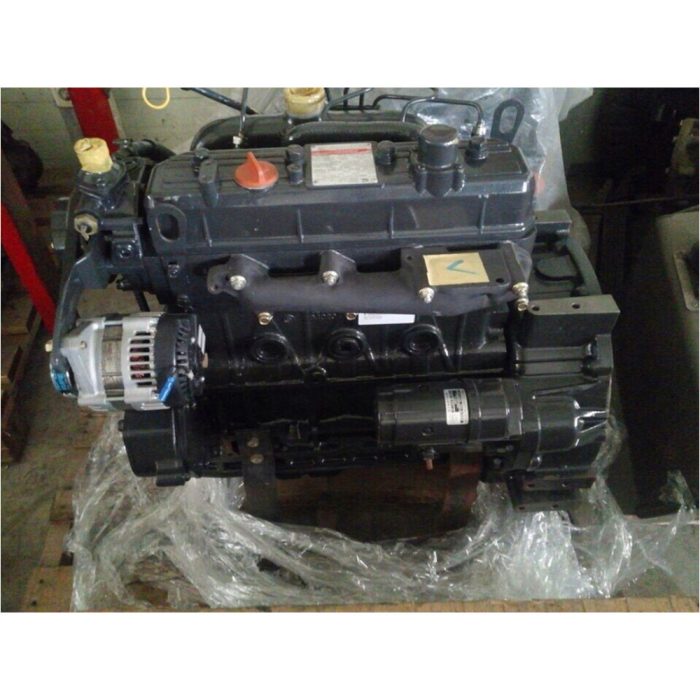 A2300 Complete Diesel Engine Assy A2300 Engine assembly for Forklift
