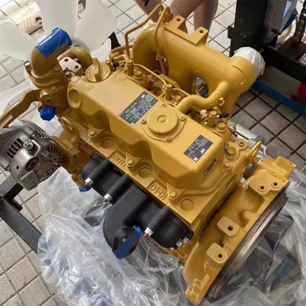 New C1.8 Engine D1803 Diesel Engine Motor for Caterpillar and Kubota