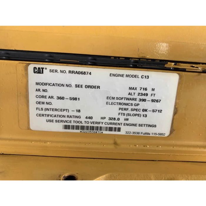 CAT Diesel Engine Spare Parts 3066 3304 3306 C4.4 C6.4 C6.6 C7 C7.1 C9 C10 C13 C15 C18 engine ...