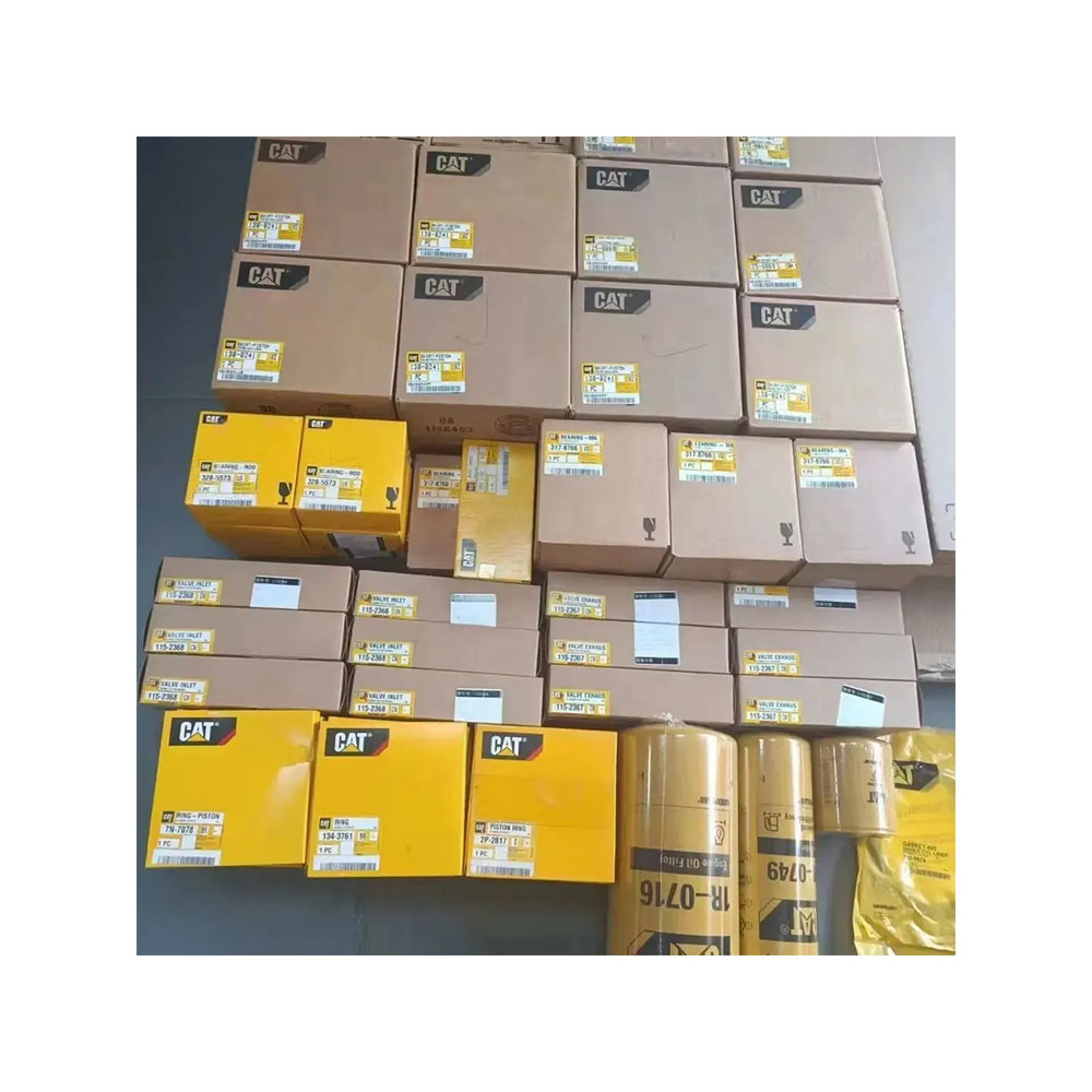 CAT Diesel Engine Spare Parts 3066 3304 3306 C4.4 C6.4 C6.6 C7 C7.1 C9 ...