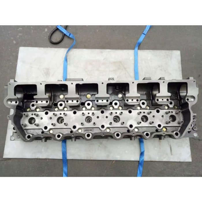 Cylinder Head 143-0041 0R-9370 for Caterpillar CAT Engine 3408 3408B ...