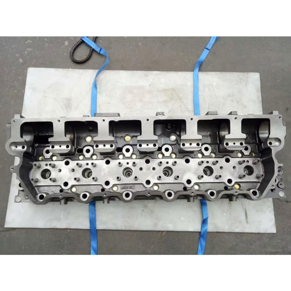 C15 C-15 C18 diesel engine cylinder head 245-4324 20R-2645 20R-2646 for ...