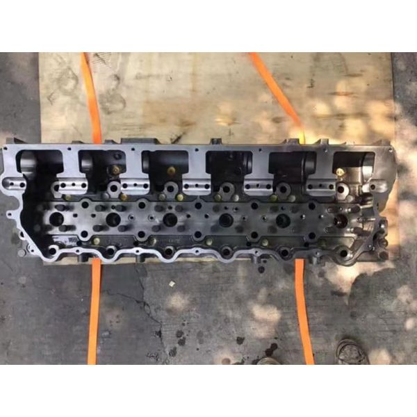 Cylinder Head 143-0041 0R-9370 for Caterpillar CAT Engine 3408 3408B ...