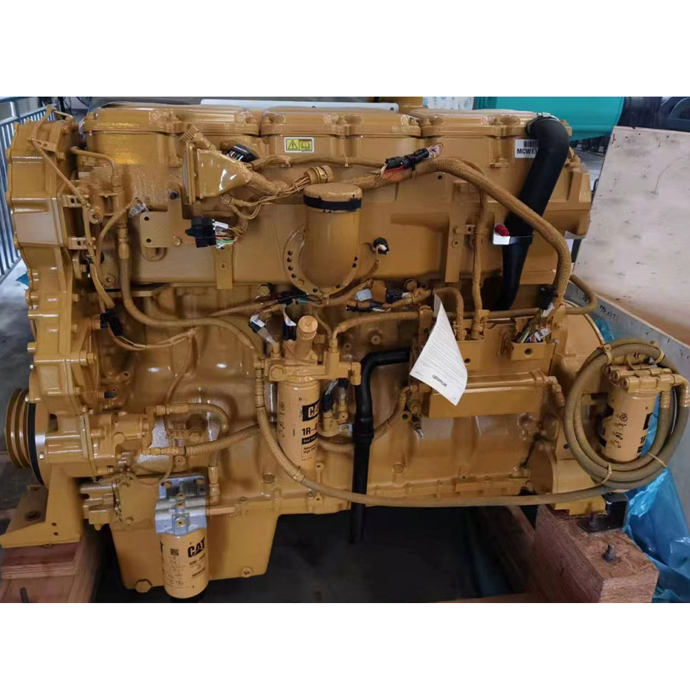 New/Renew Cat C18 ENGINE 359-1812 WRH13929 for sale