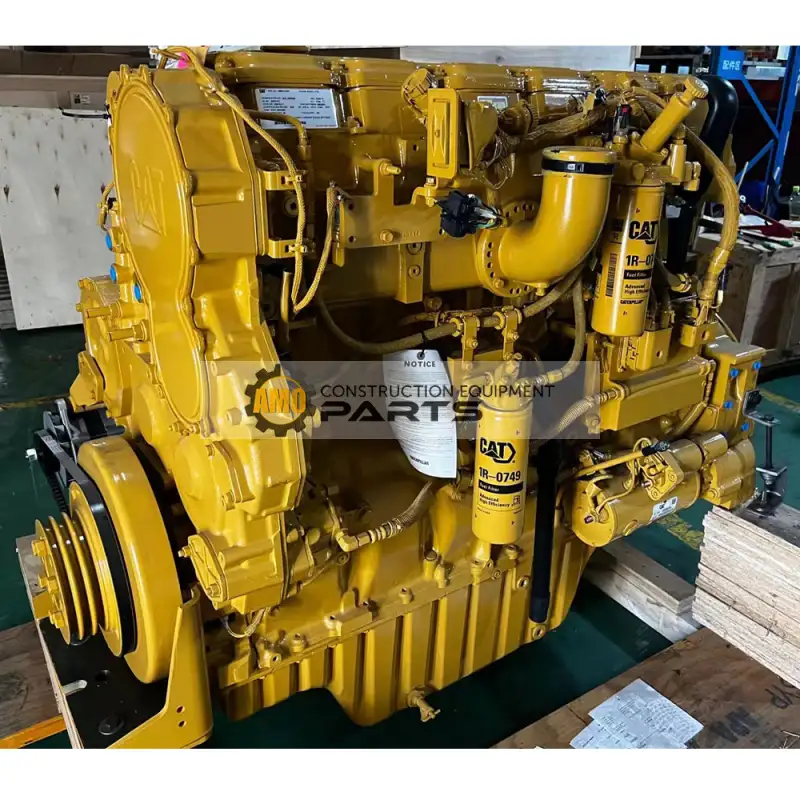 New/Renew C18 diesel engine 359-1812 WRH14467 for Caterpillar engines