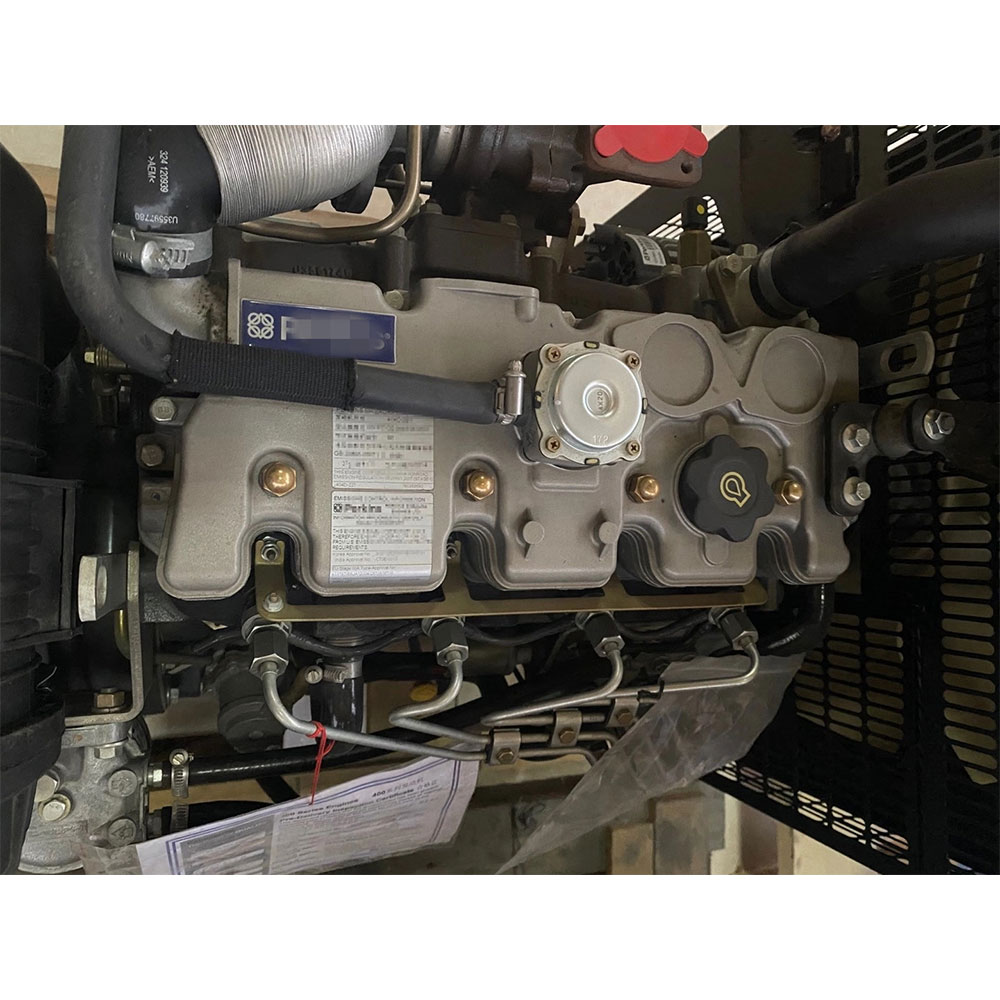 New Cat C2.2 engine Perkins 404D-22 for 2-3 TON mini excavator parts