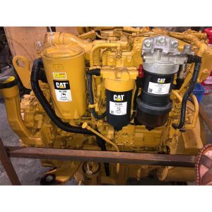 New/renew Cat C4.4 ENGINE 342-9318 20R-7178 for Cat D3K2 D4K2 D5K2 ...