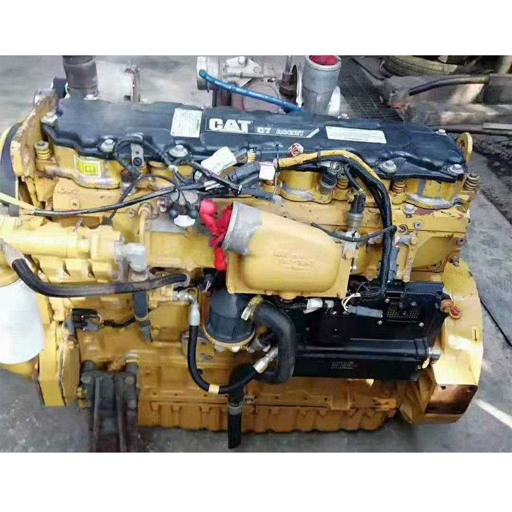 Used/Rebuild Cat C7 ENGINE 266-6732 for sale