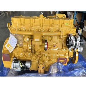 New/Renew Cat C7.1 engine assembly for Caterpllar 320D2 323D2 326D2 ...