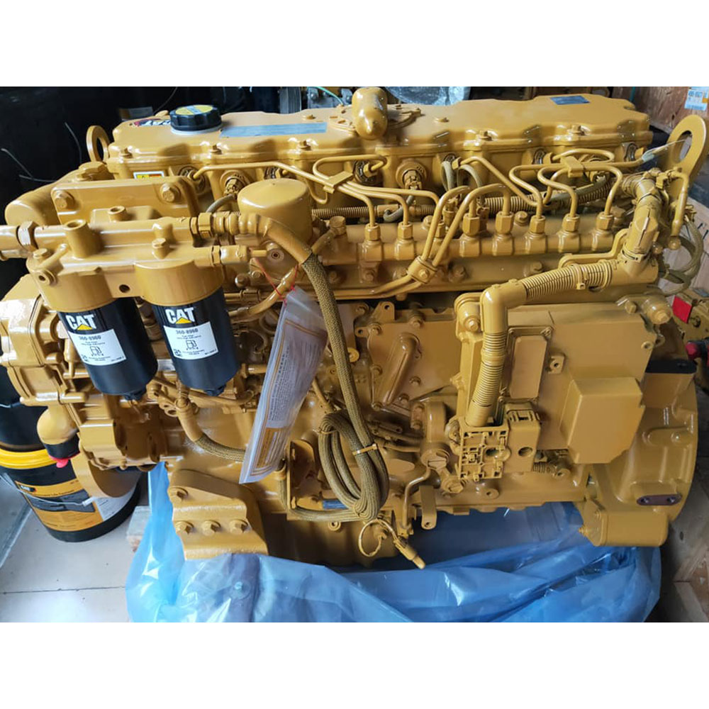 New Cat C7.1 engine 542-4984 for Caterpillar 323D2 L excavator parts