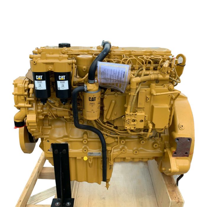 New/Renew Cat C7.1 engine assembly for Caterpllar 320D2 323D2 326D2 ...