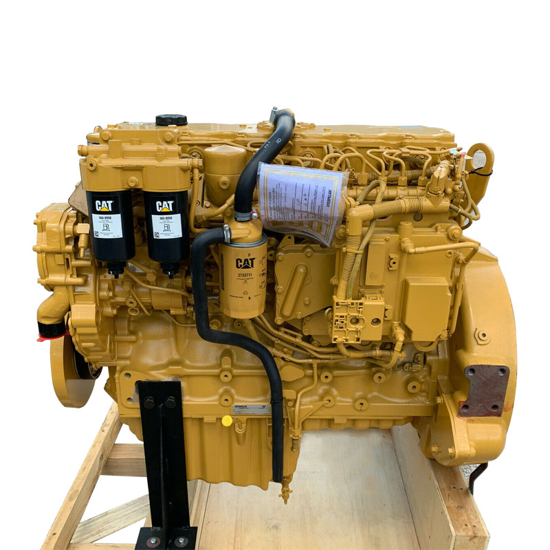 New/Renew Cat C7.1 engine assembly for Caterpllar 320D2 323D2 326D2 ...