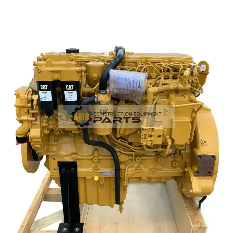 New/Renew Cat C7.1 engine assembly for Caterpllar 320D2 323D2 326D2 ...