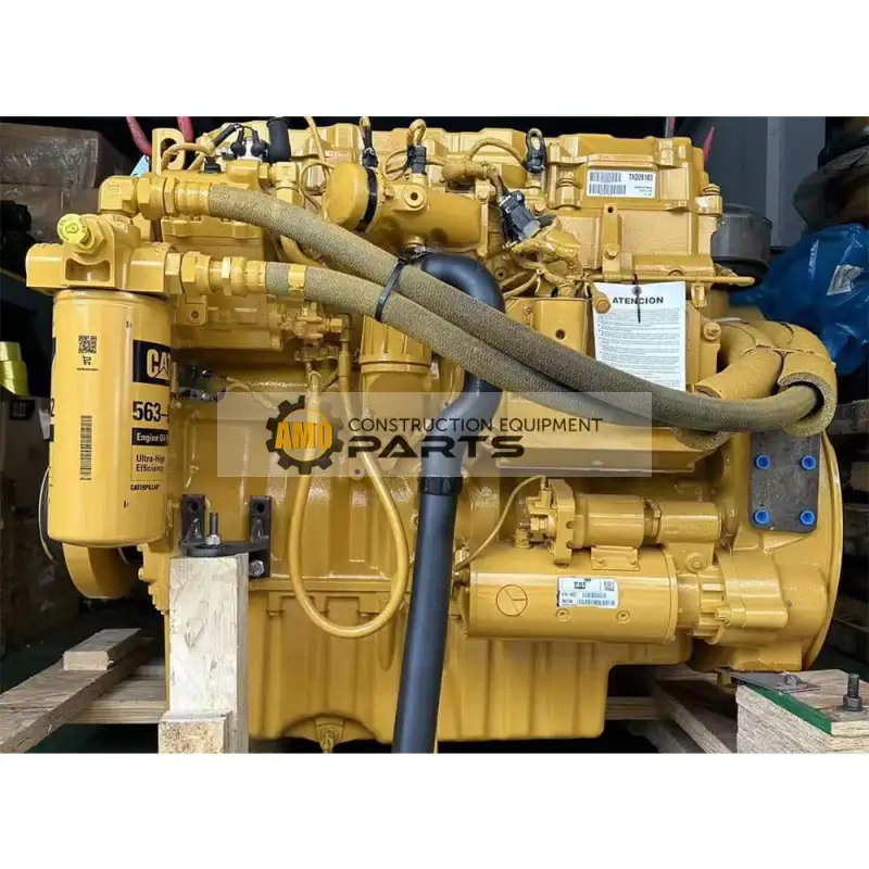 New C9 diesel engine TXD26183 for Caterpillar