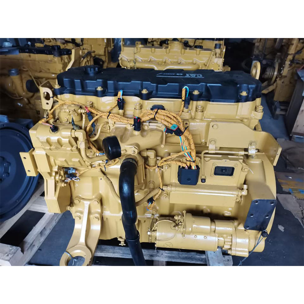 New/Renew C9 engine for Cat E336D E336D2 excavator parts