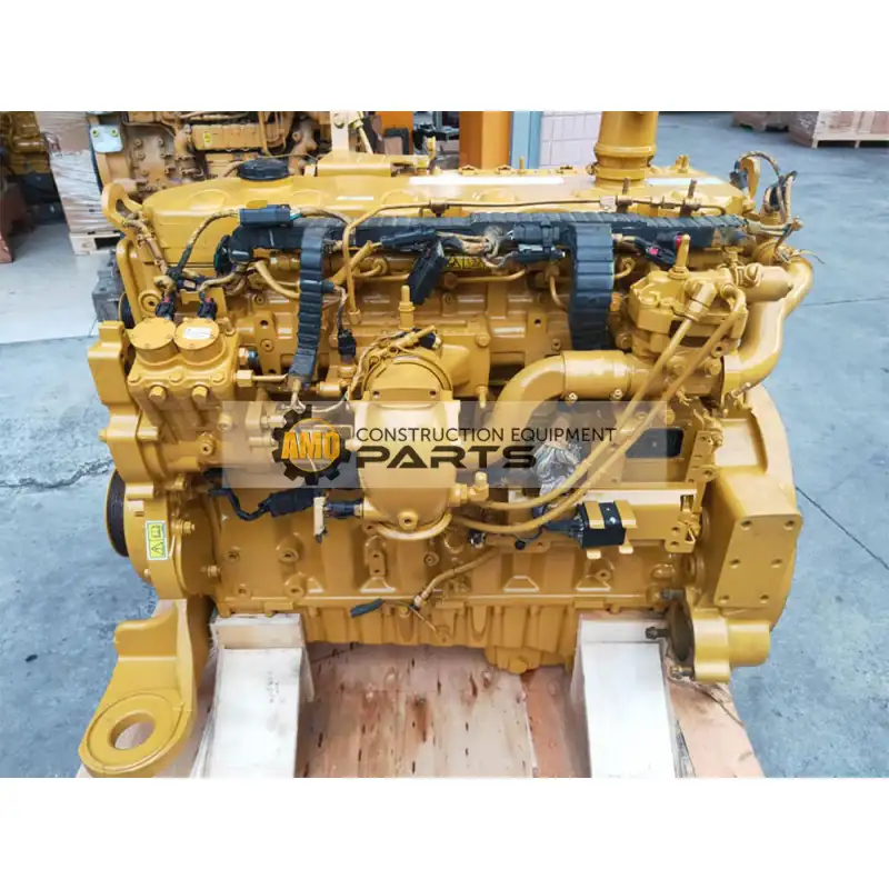 New/Rebuild C9.3 diesel engine assembly for sale
