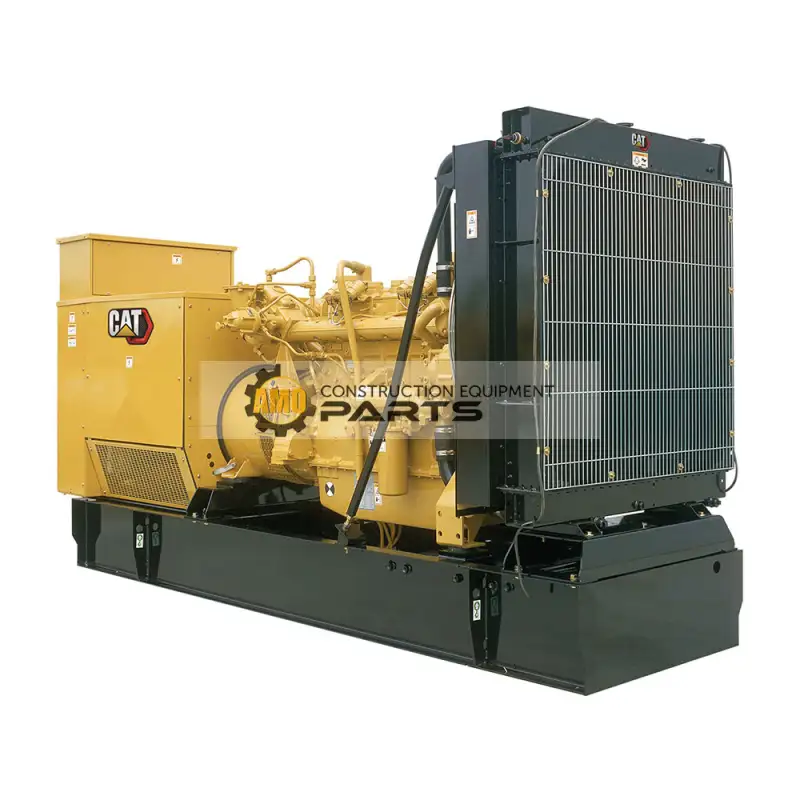 New/Used CAT 3406C GENSET 3406 GENERATOR SET FOR SALE