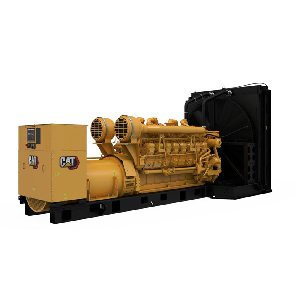 New/Used CAT 3516 GENSET 3516B 3516C GENERATOR SET FOR SALE
