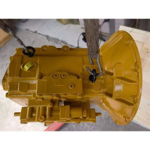 E345D E349D hydraulic pump 296-4670 2964670 hydraulic piston pump for ...
