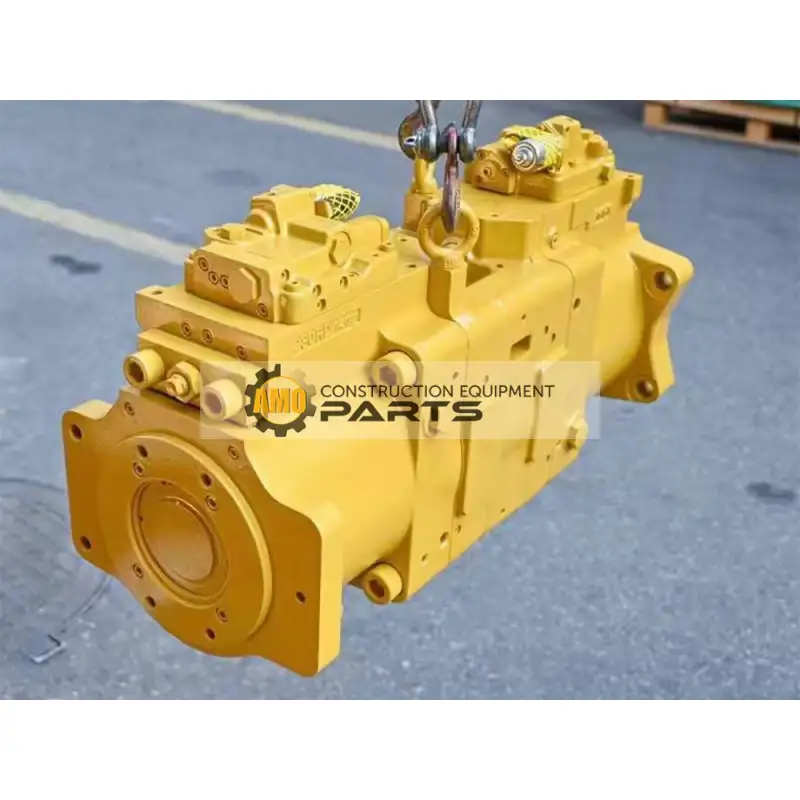 CAT395 hydraulic pump E395 main piston pump for Cat 395 excavator parts