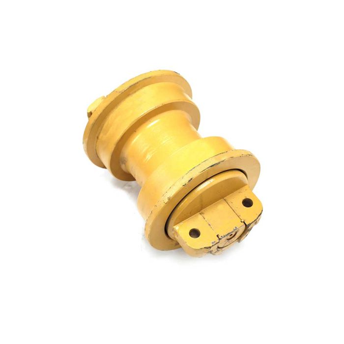 SANY Excavator Undercarriage Parts Sany idler /sprocket /top roller ...