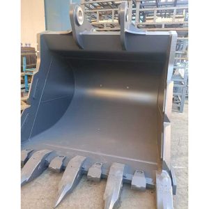 200 300 400 customized Ditch bucket excavator ditch cleaning bucket for ...