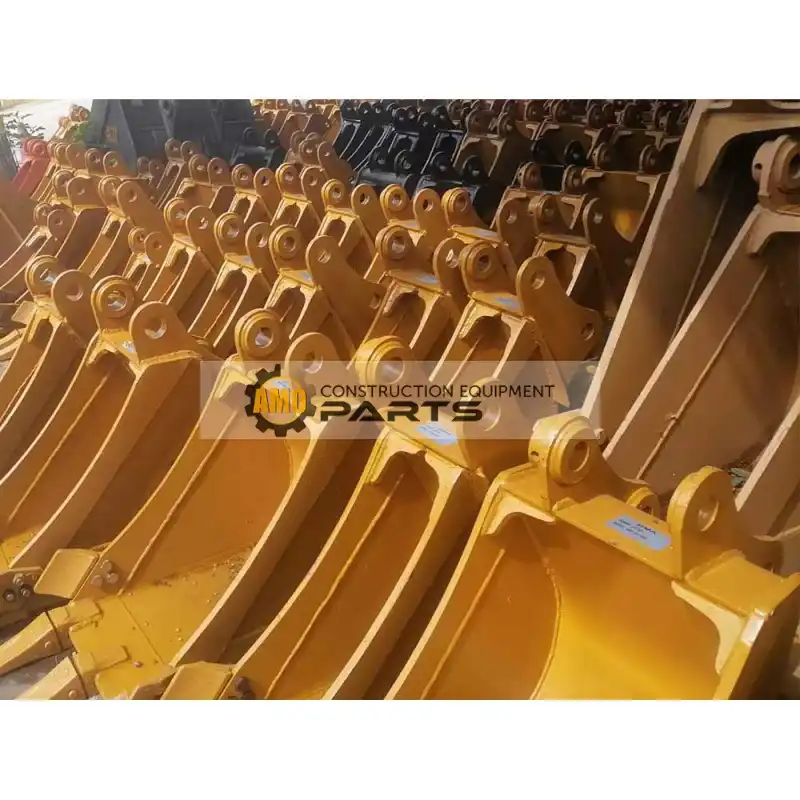 200 300 400 customized Ditch bucket excavator ditch cleaning bucket for ...