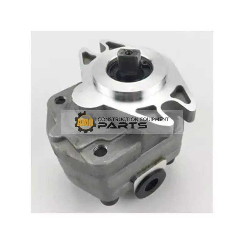 E200B E320B E312B E315B Excavator parts AP12 Hydraulic Pilot Pump 586 ...