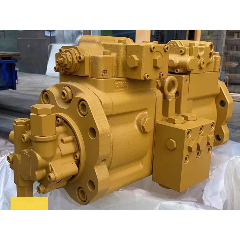 E312B hydraulic pump K3V63 hydraulic pump for Cat 312B hydraulic pump