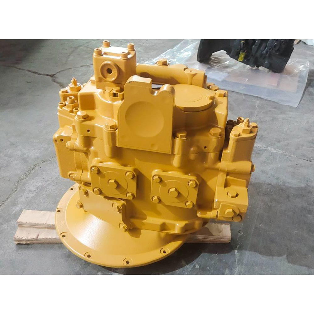 E319D hydraulic pump 311-7406 3117406 main pump for Cat 319D excavator ...