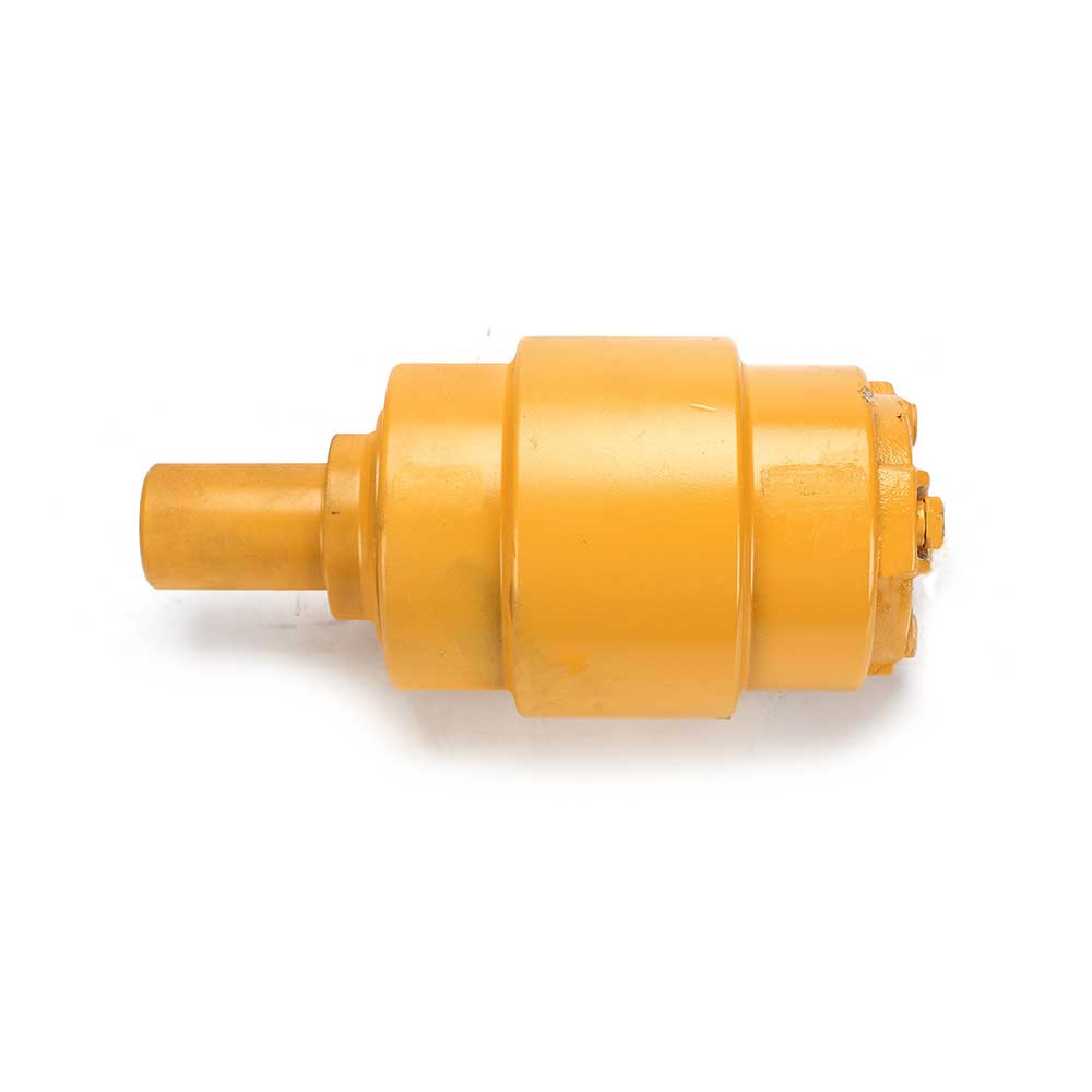 Caterpillar excavator Undercarriage Parts E320 top roller for Cat 320B ...