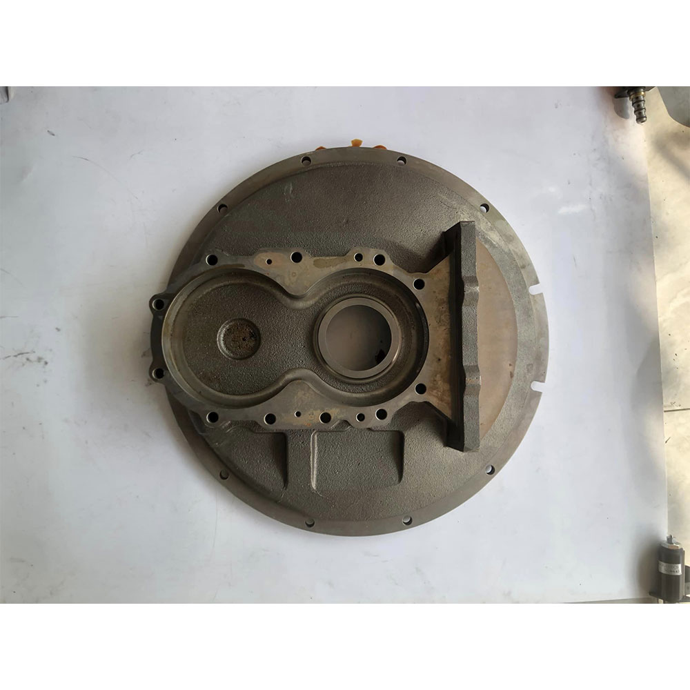 E336D Hydraulic Pump Flare for Caterpillar 336d hdyraulic pump parts