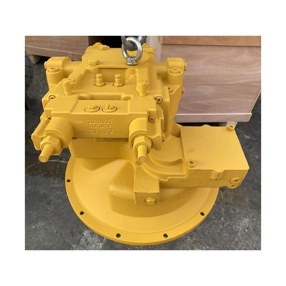 E345B hydraulic pump cat345B main pump for Cat 345b excavator parts