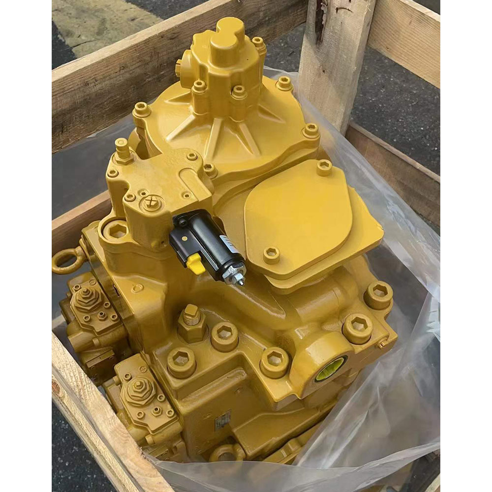 E345C hydraulic pump cat345C piston pump for Cat 345C excavator parts