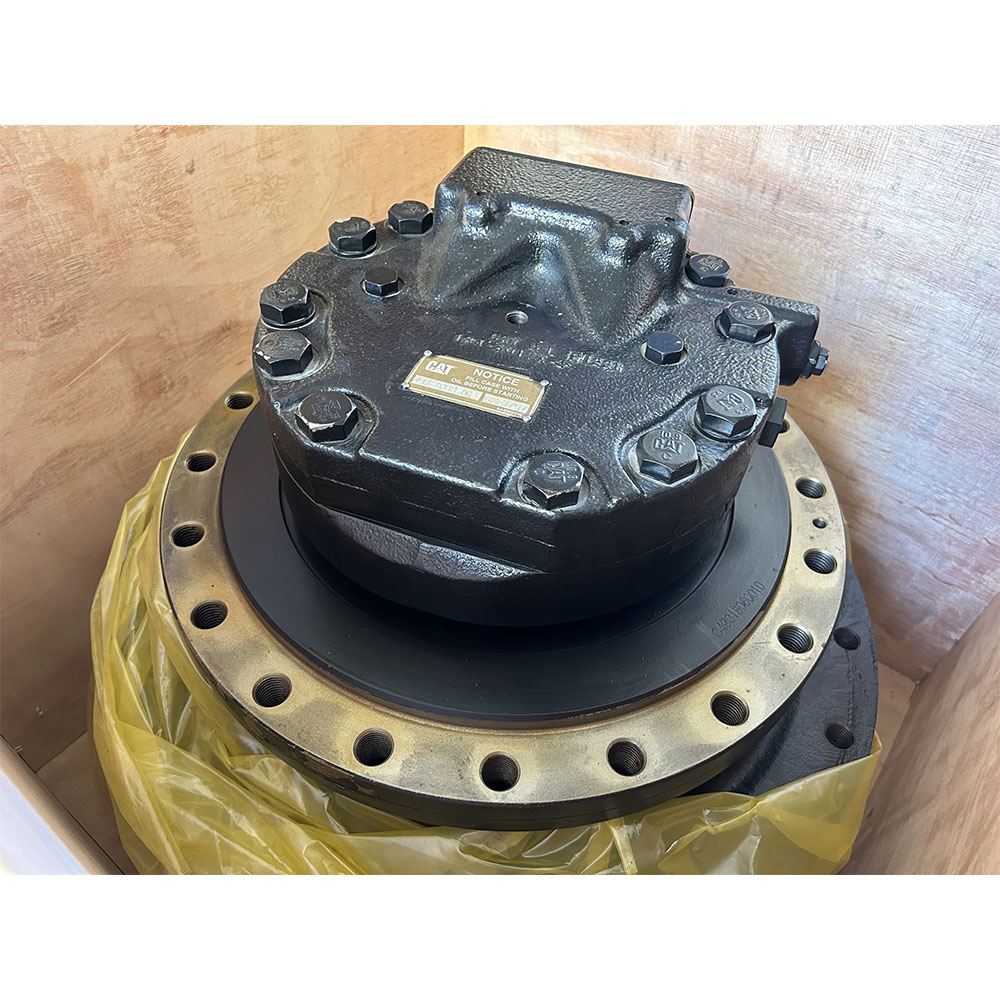 Cat 349D2 349F 352F travel motor 390-1088 20R-7053 184-6016 for ...