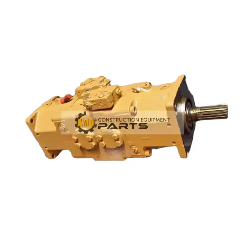 E374D hydraulic pump 3699676 369-9676 20R-0933 A11V260 hydraulic piston ...