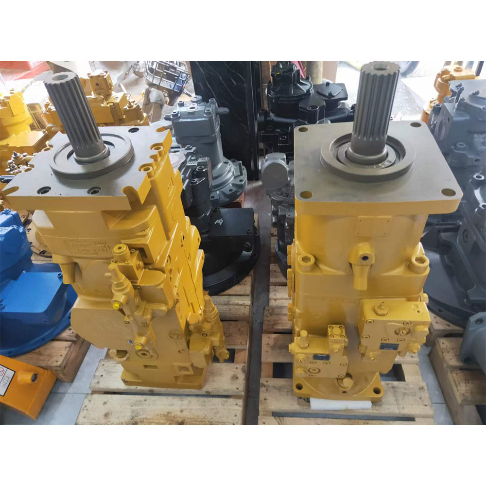 E374F E390F hydraulic pump cat374F cat390F hydraulic piston pump for ...