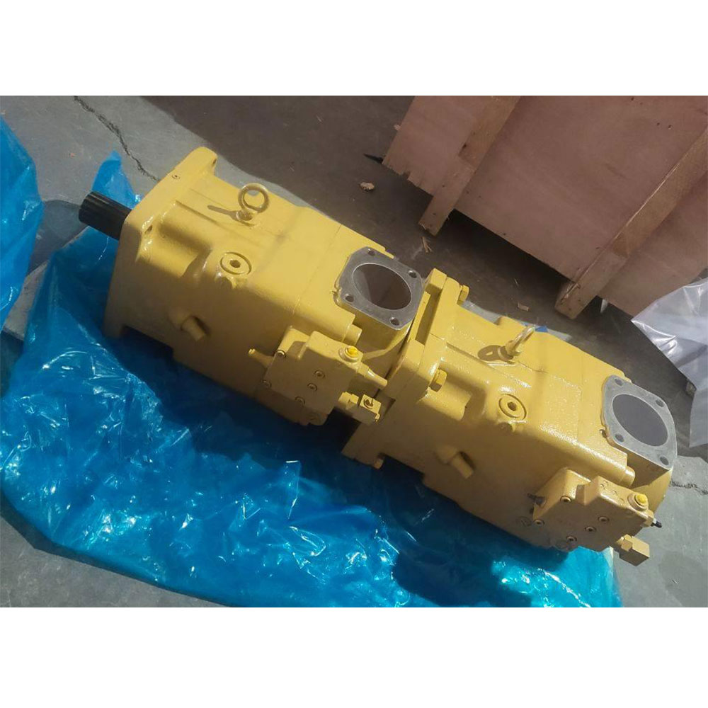 E375 E375A hydraulic pump 135-8863 0R-8507 hydraulic piston pump for ...