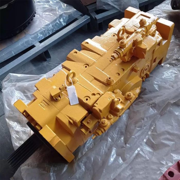 E374F E390F hydraulic pump 349-4076 3494076 main piston pump for Cat ...