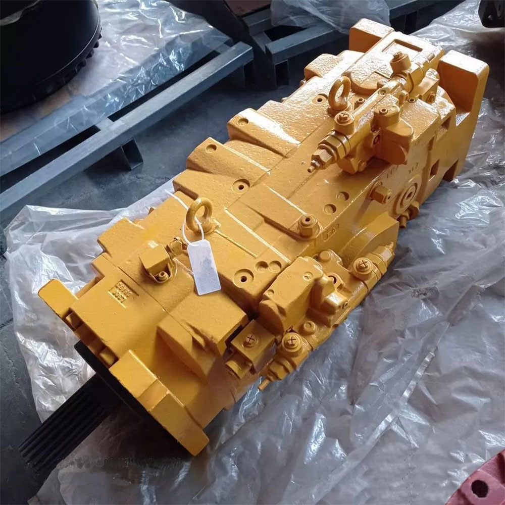 E374F E390F hydraulic pump 349-4076 3494076 main piston pump for Cat ...