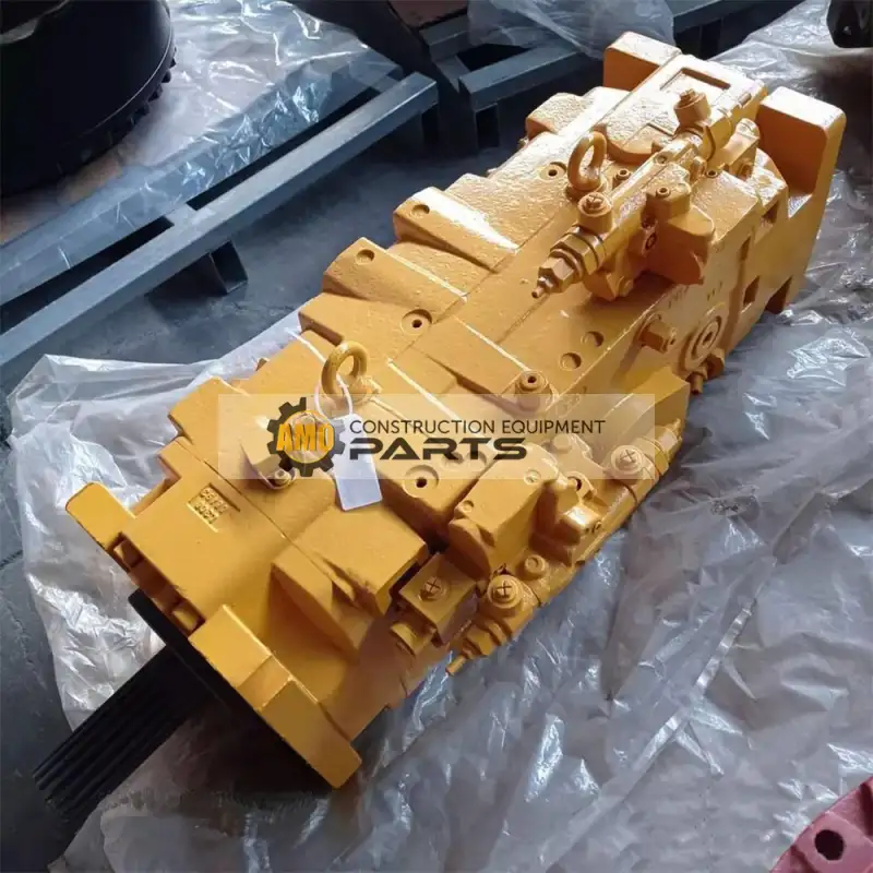 E374F E390F hydraulic pump 349-4076 3494076 main piston pump for Cat ...