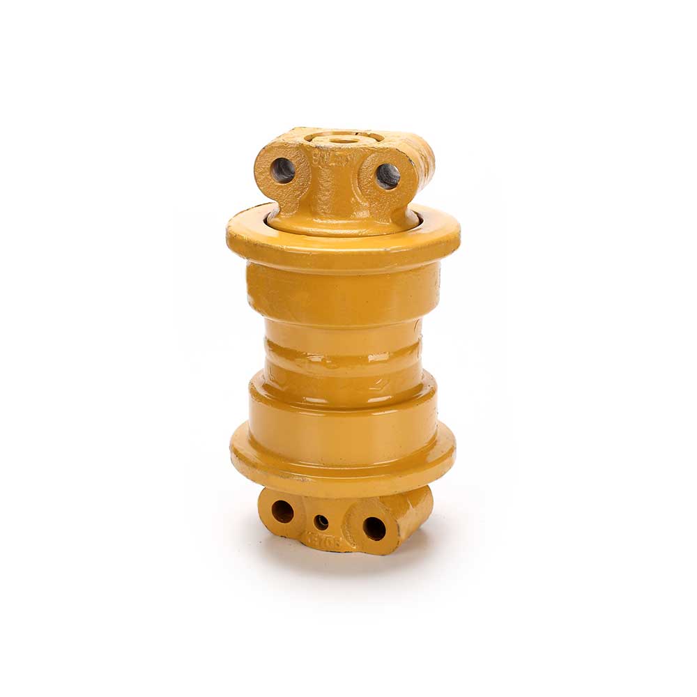 High quality E70B track roller for Caterpillar excavator E306 E307 E308 ...