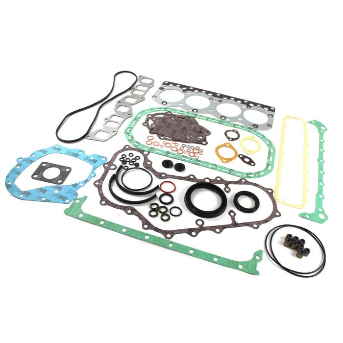 Full Gasket kit for Isuzu Engine C240 C240PKJ C240PKG