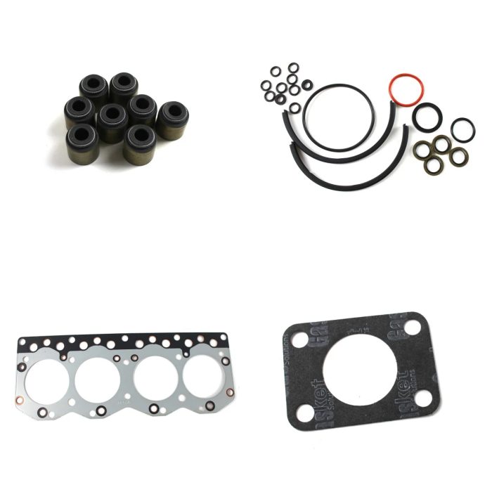 Full Gasket kit for Isuzu Engine C240 C240PKJ C240PKG