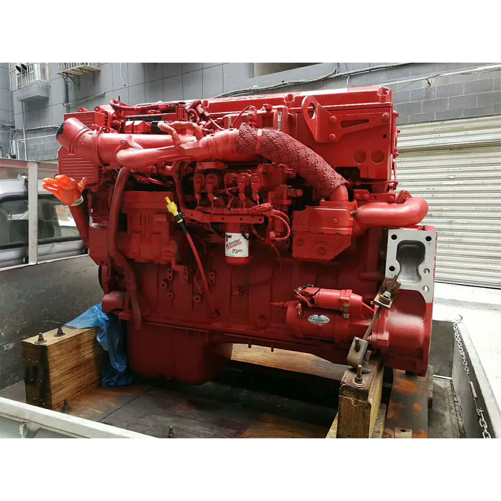 Cummins ISX15 engine ISX 485 diesel engine for truck